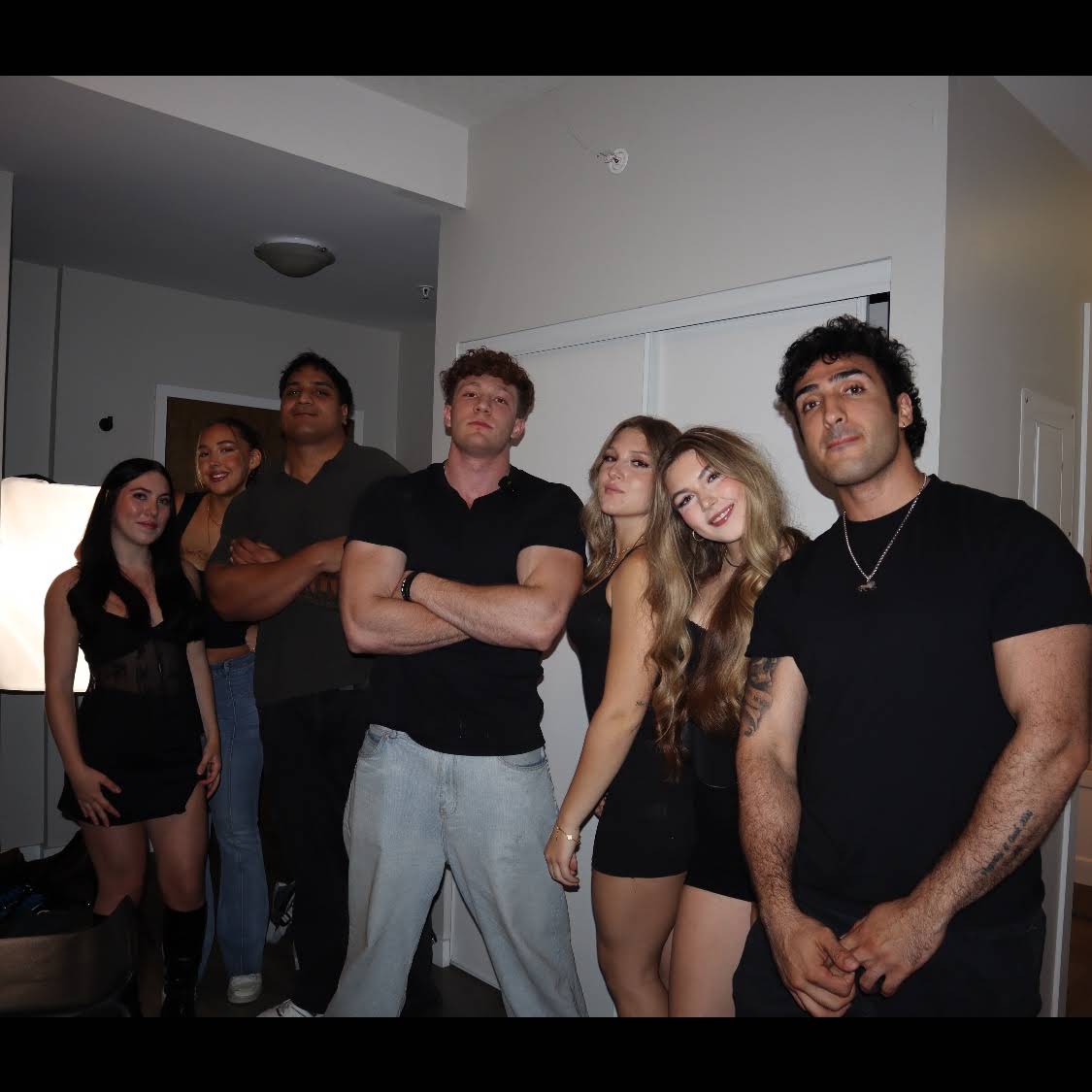 Post from Connor Sinann