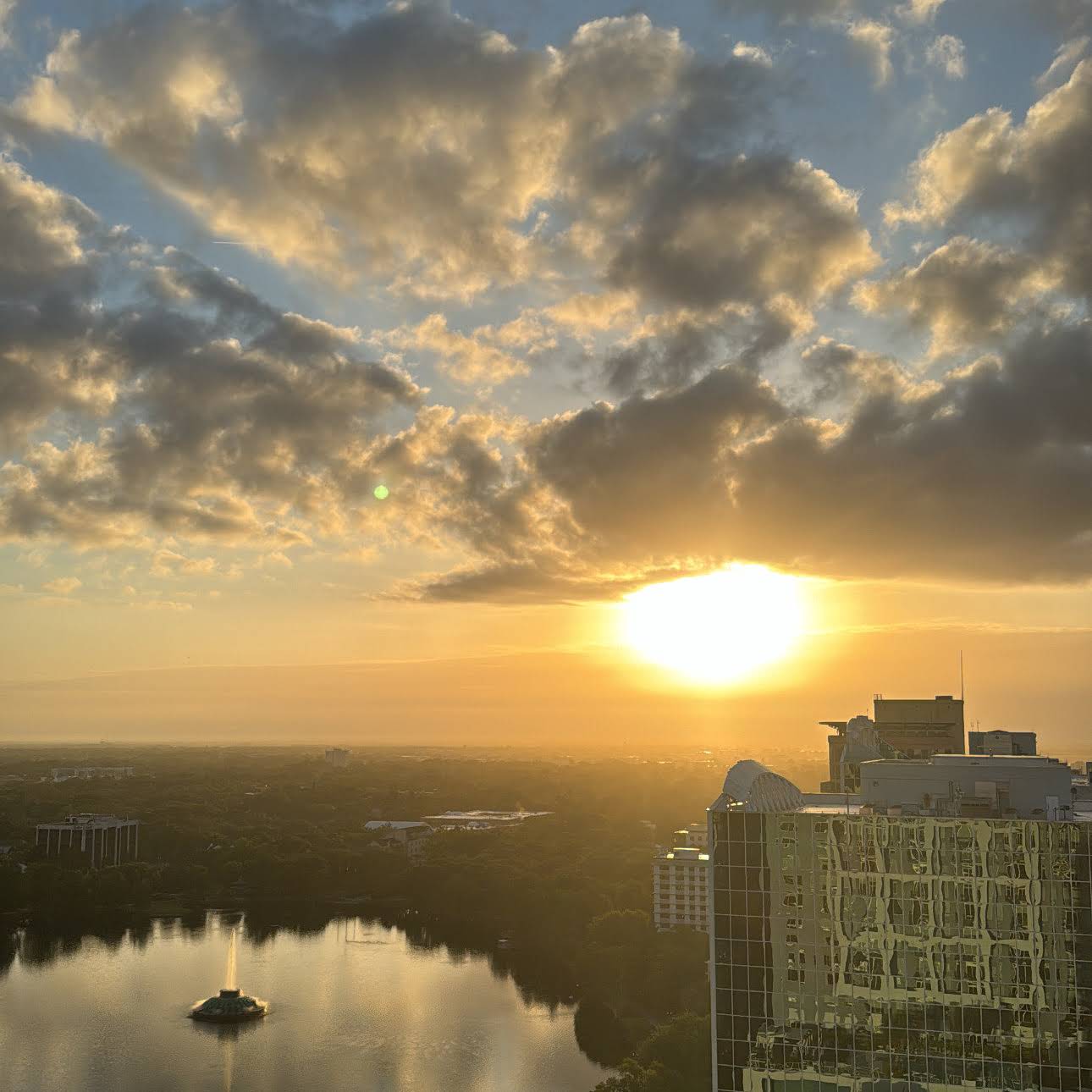 Post from Anthony Eclipse