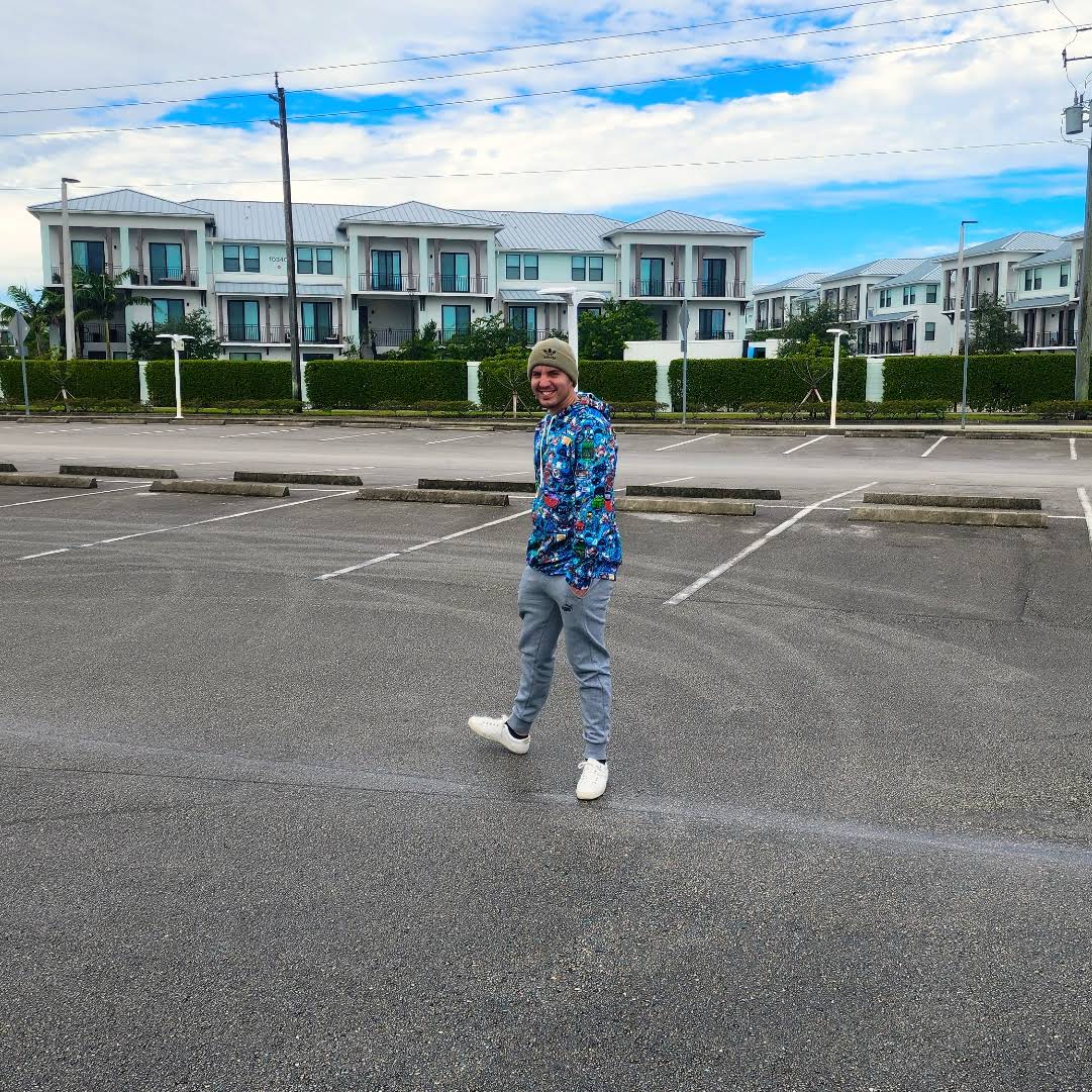 Post from El Záceta