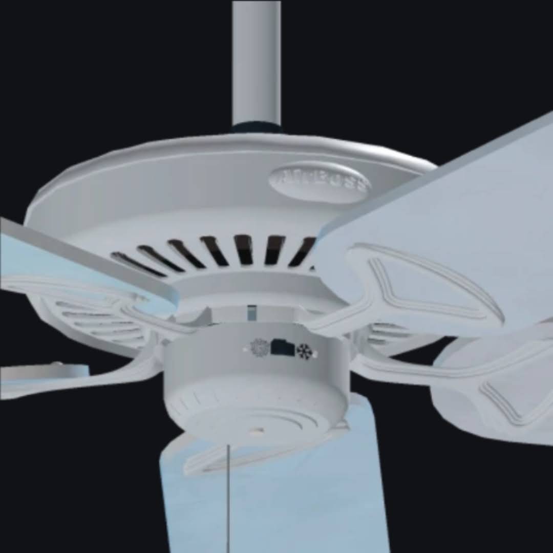 Post from AirBoss Ceiling Fan Co | Fan Halen