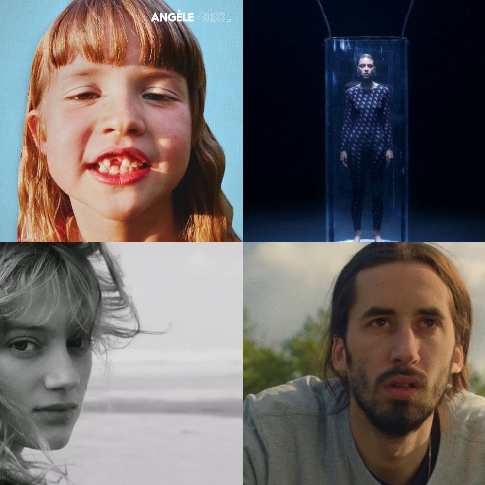 TOP 50 Chansons Françaises 2020 2021