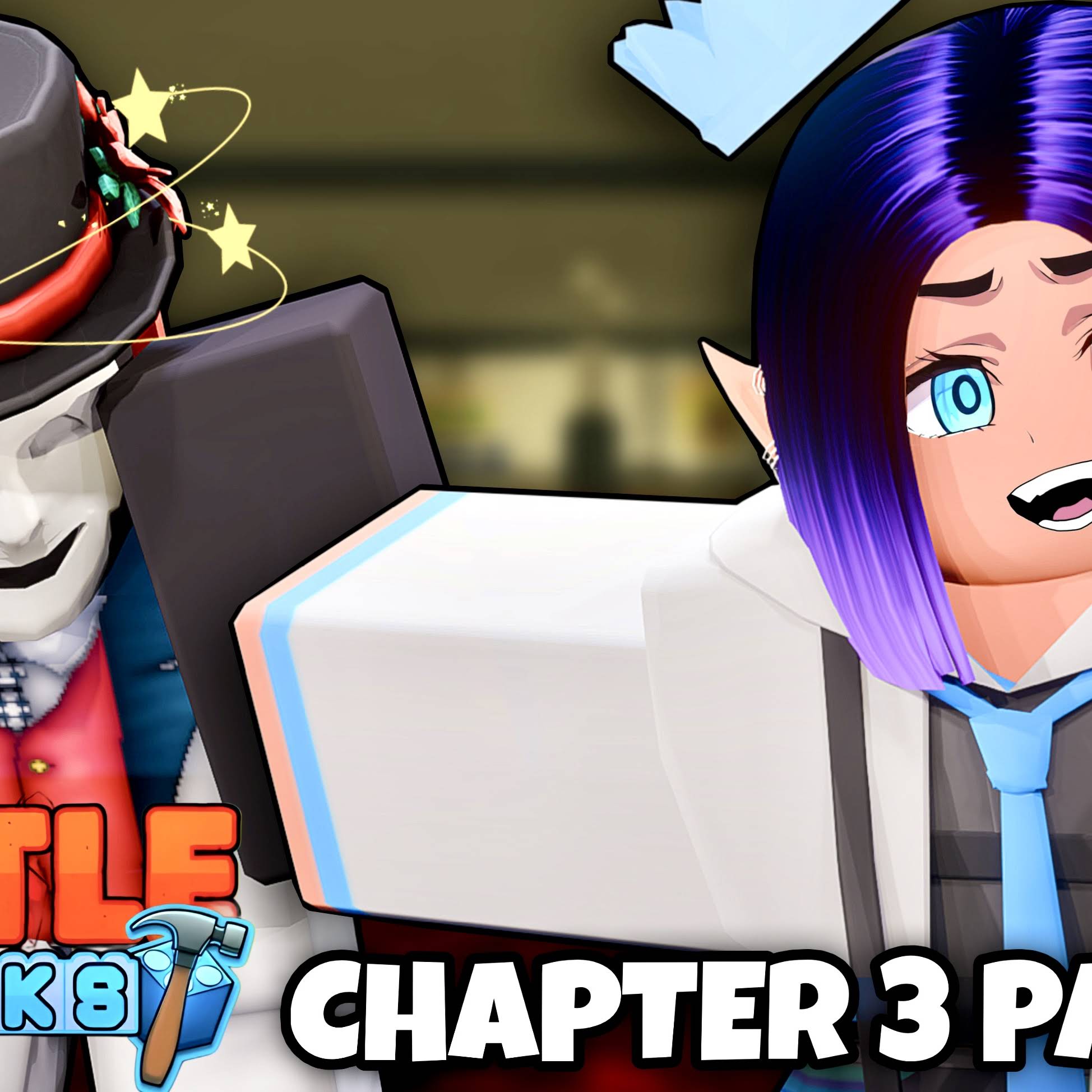 Post from Toxic Low Five