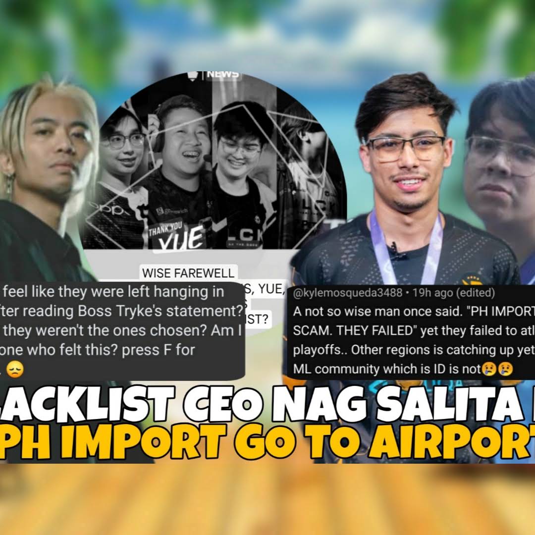 Post from INSPI GAMING