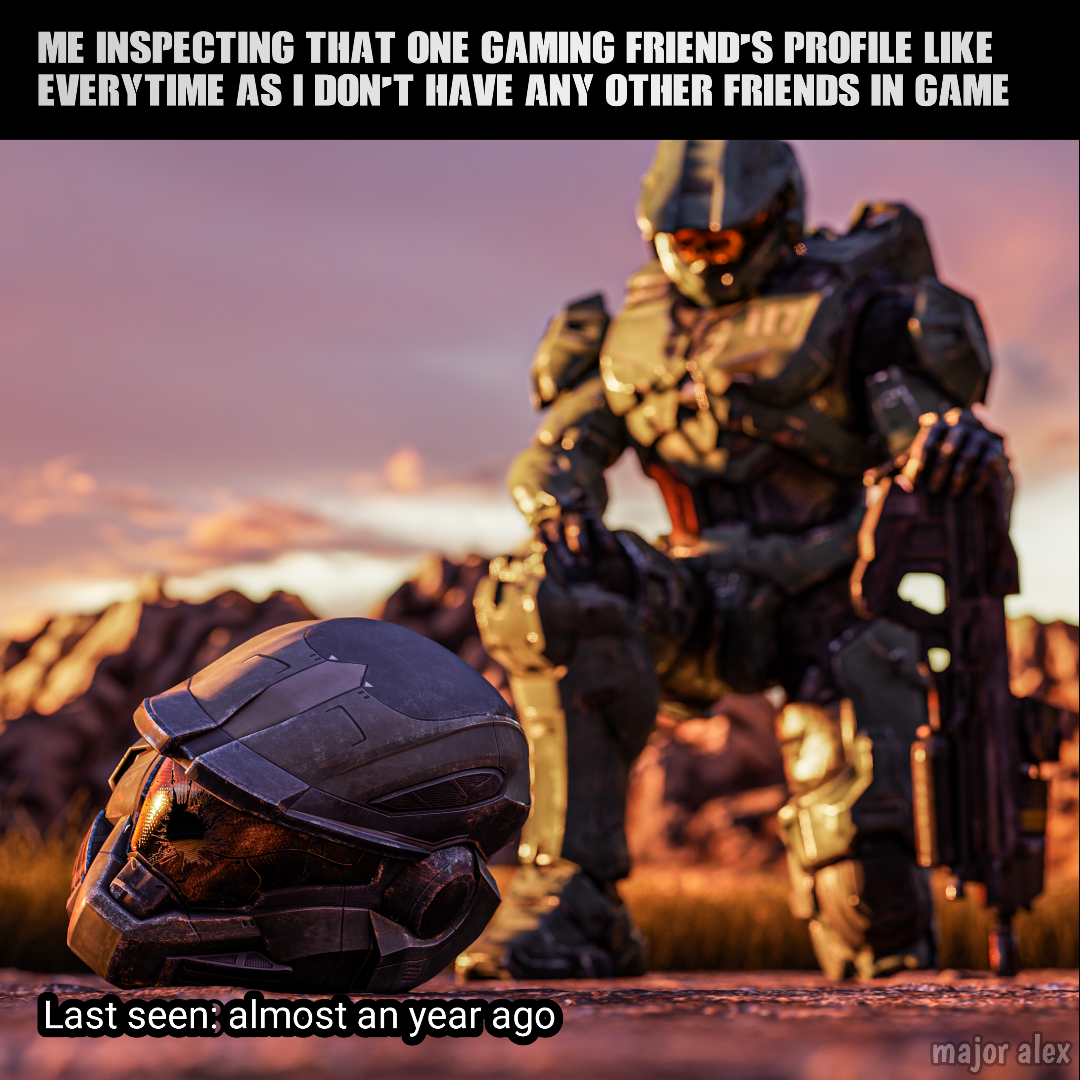 Post from Major Alex