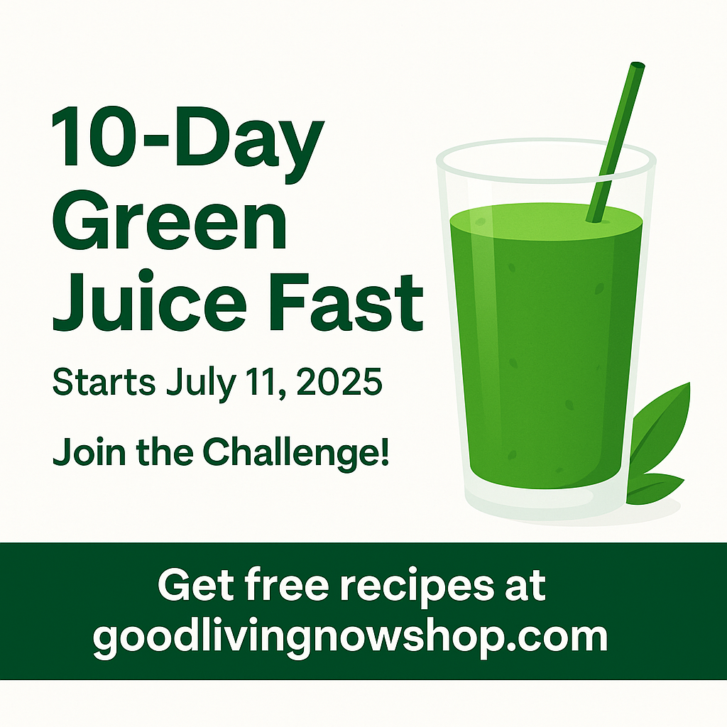 Post from Good Living Now with Harold