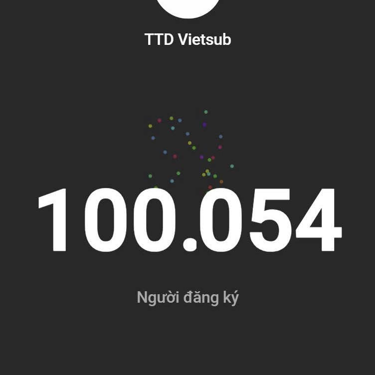 Post from TTD Vietsub
