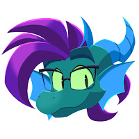 Post from Travis the Dragon
