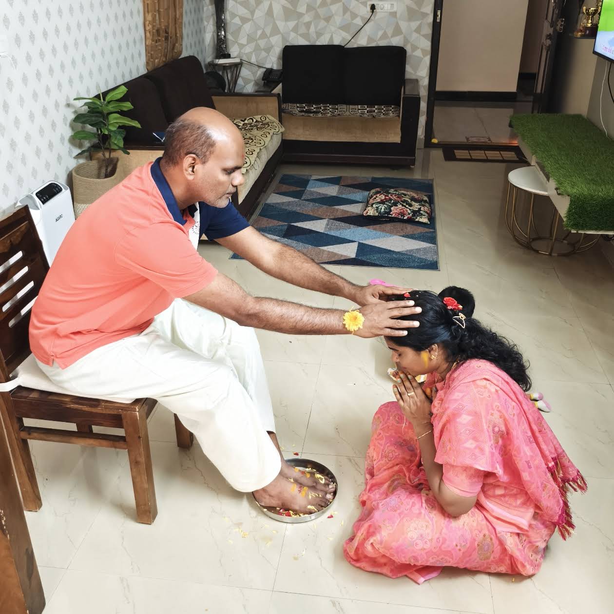 Post from Nikitha's kitchen /Lifestyle vlogs in kannada