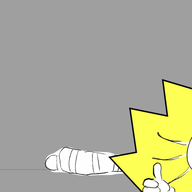 Post from StickGuy Animations