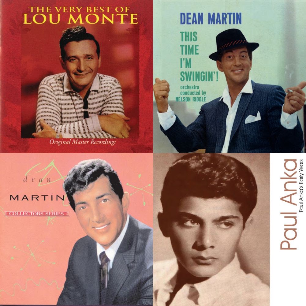 Italian Cooking Music