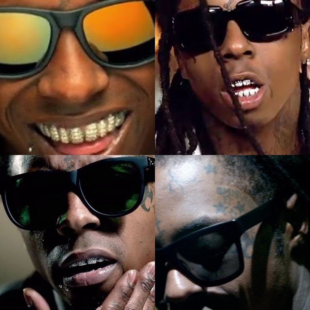 Lil Wayne Greatest Hits