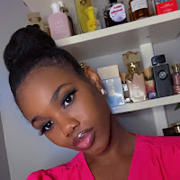 Post from Naimah Ali