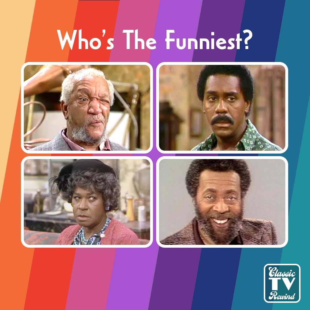Post from Classic TV Rewind Clips