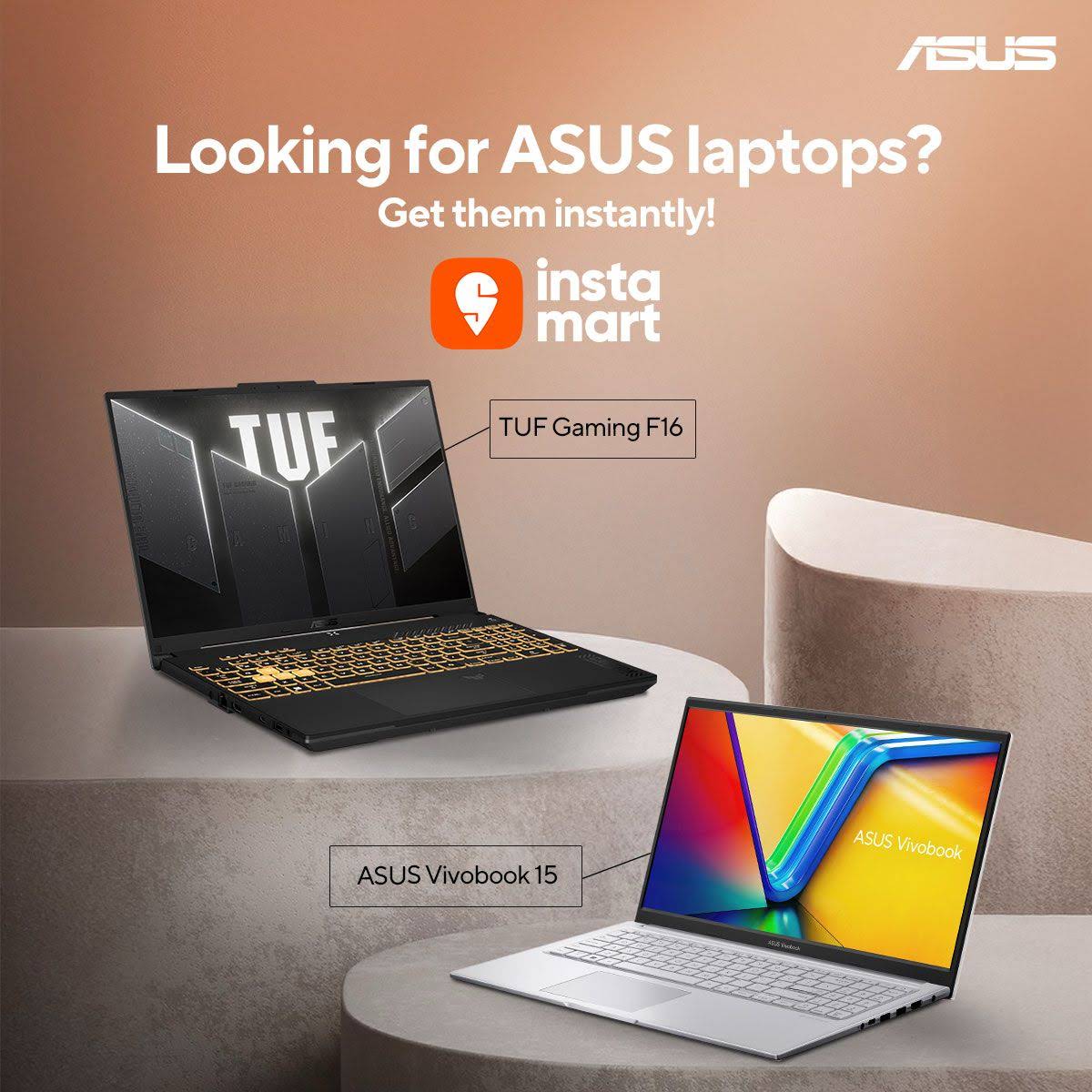 Post from ASUS India