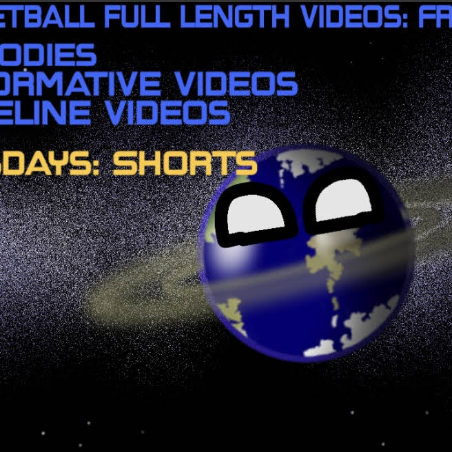 Post from Planetball Animations ²