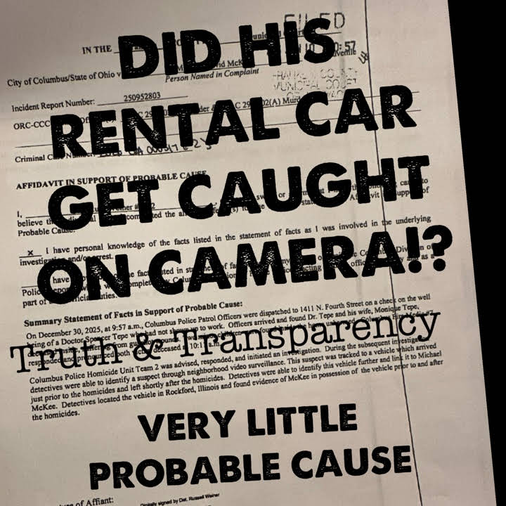 Post from Truth & Transparency