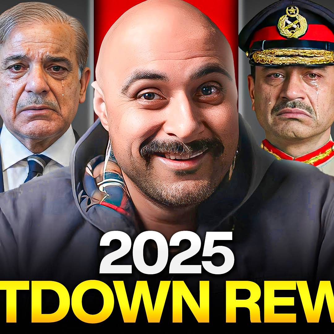 Post from The Sham Sharma Show - Global