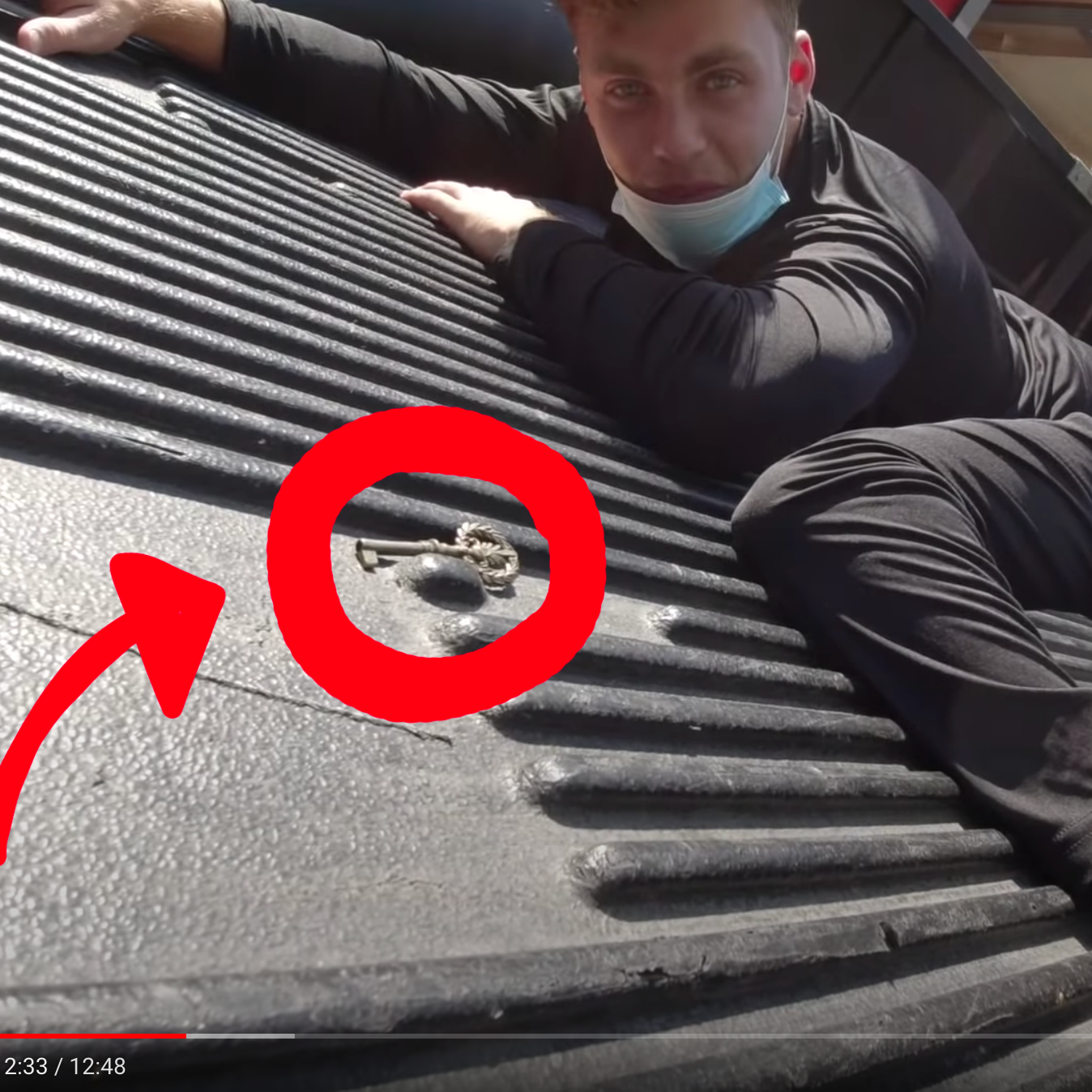 Post from Ryan Prunty