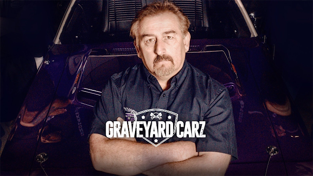 Watch Graveyard Carz online | YouTube TV (Free Trial)