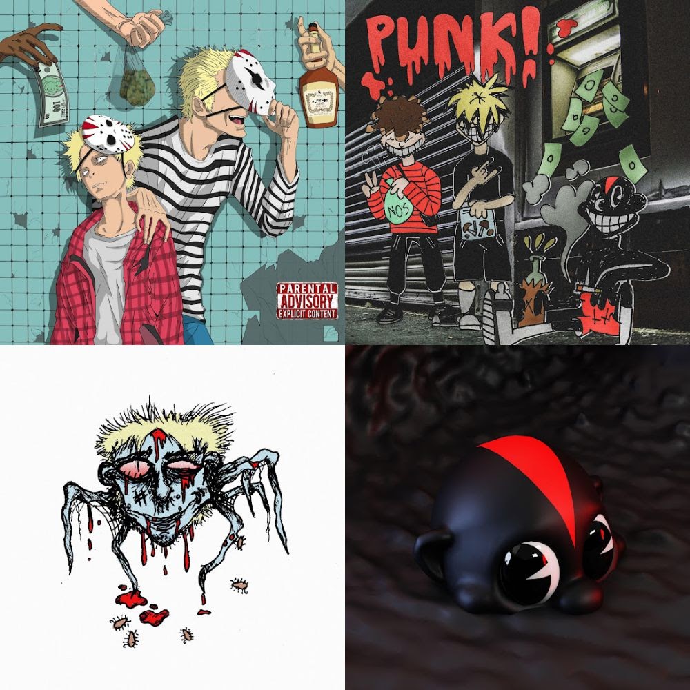 Spider Gang