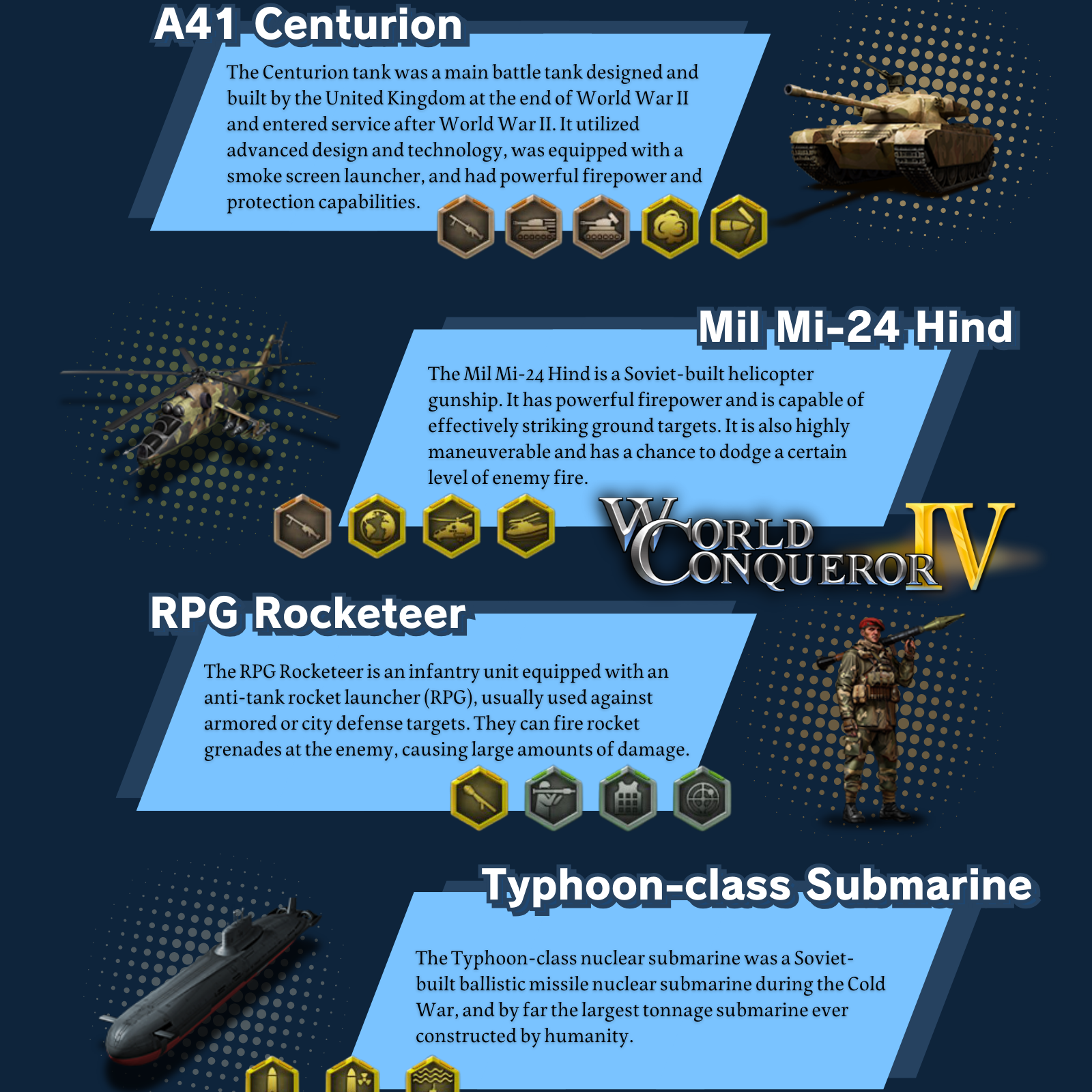 Post from EasyTech Games