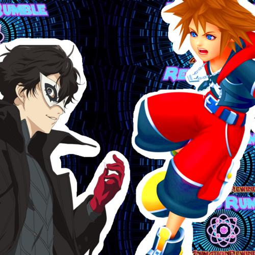 Post from Rewind Rumble