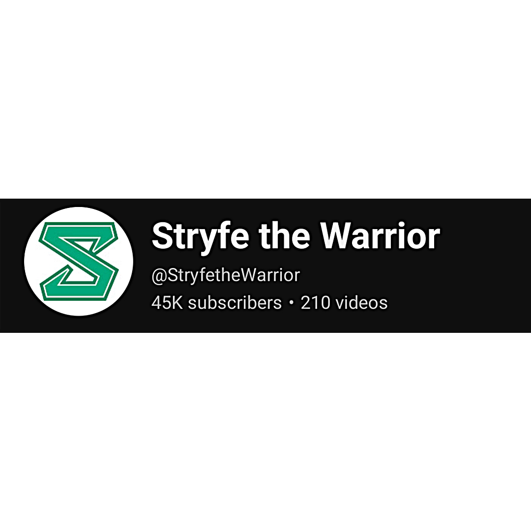 Post from Stryfe the Warrior