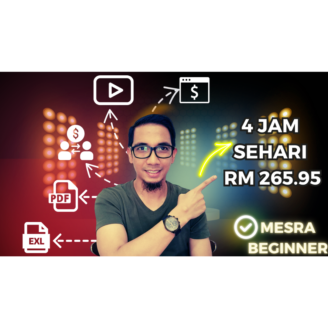 Post from nur Azza | Buat Duit Online