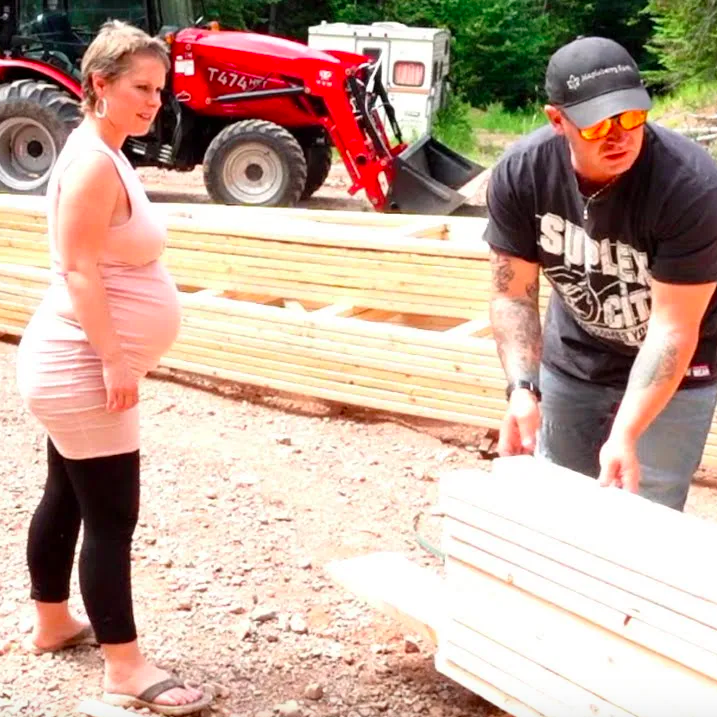 Post from MBF - Modern Homesteading