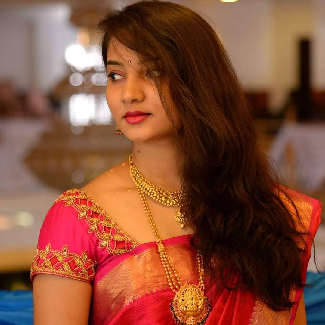 Post from Ashwini Shetty