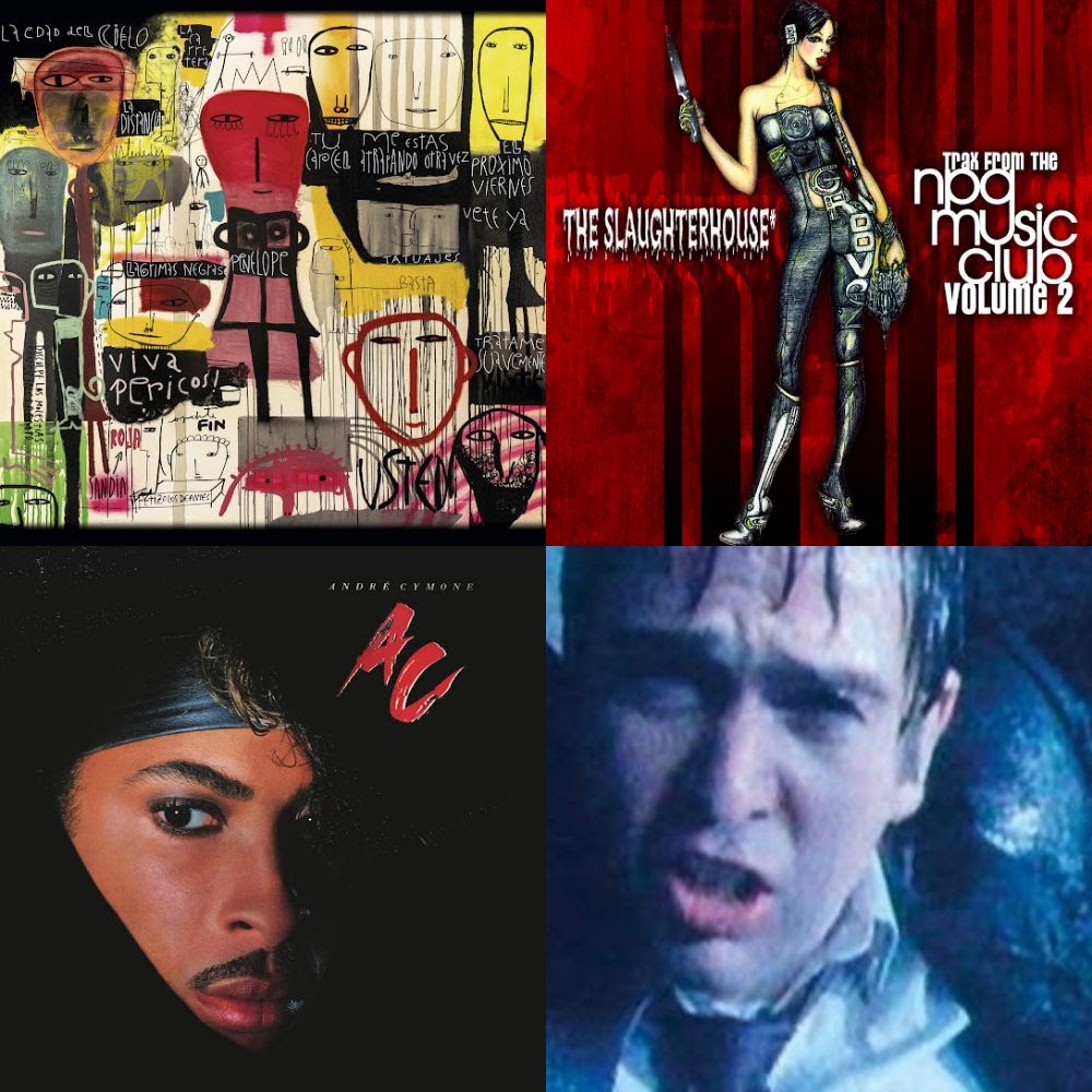 TAO Music Bobby Flores