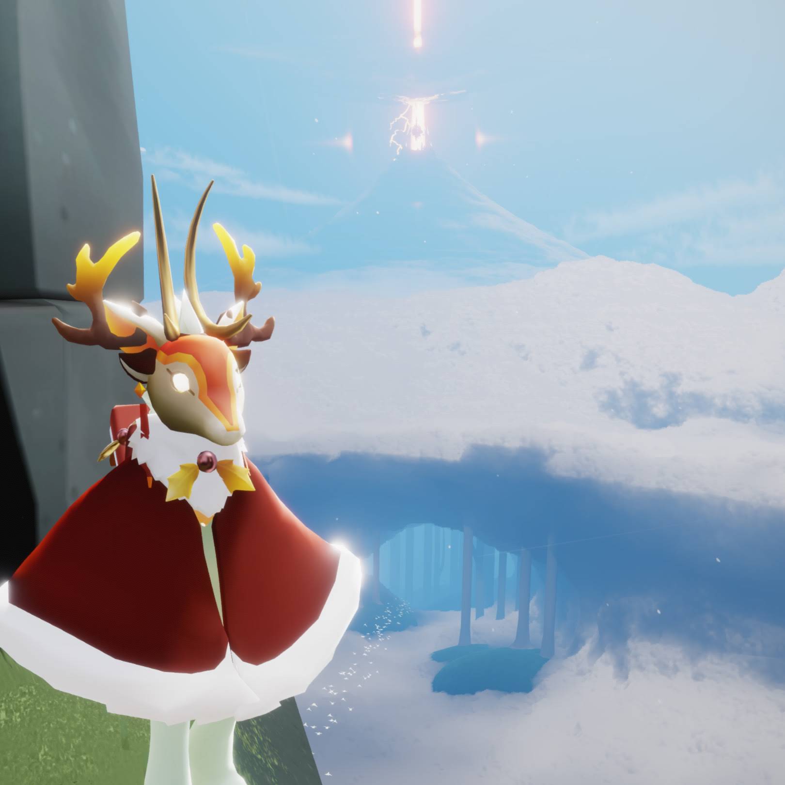 Post from 하늘왕국 Deer's Sky