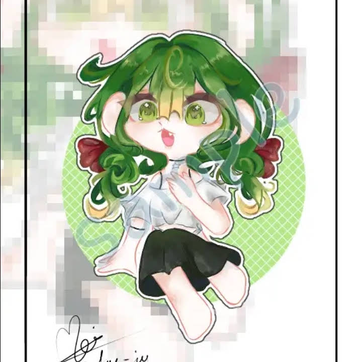 Post from myoki hẹ hẹ