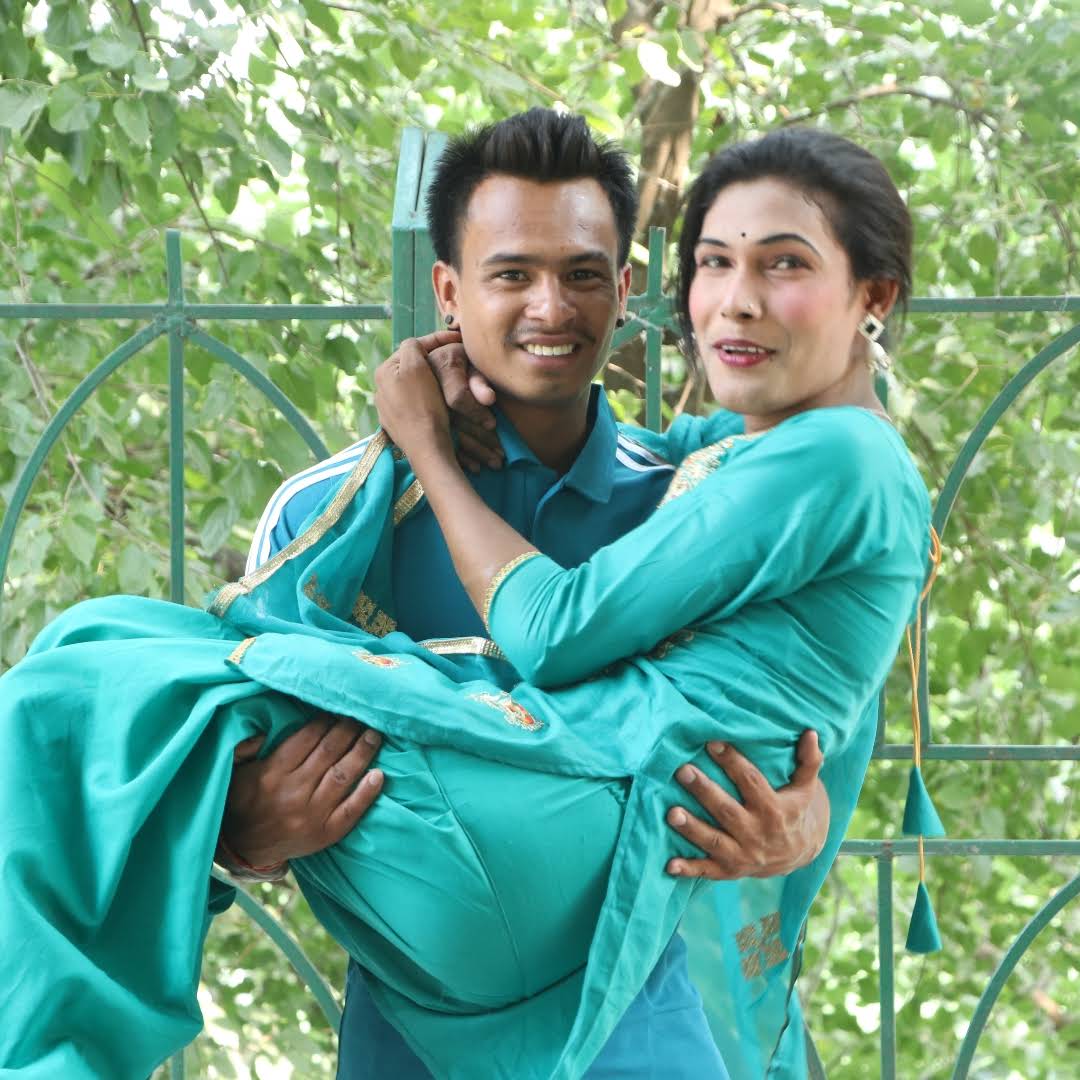 Post from SUMIT RAWAT PRANKS