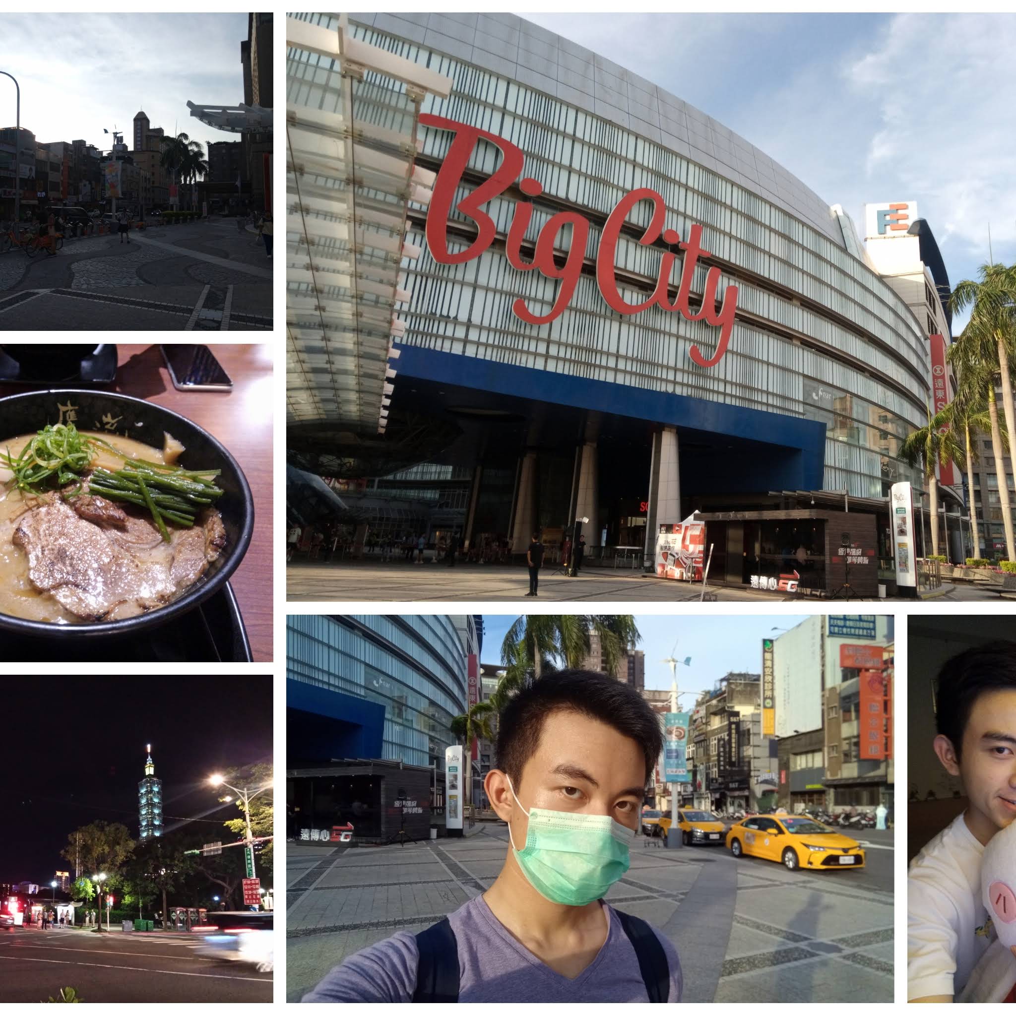Post from Linzin 阿哲
