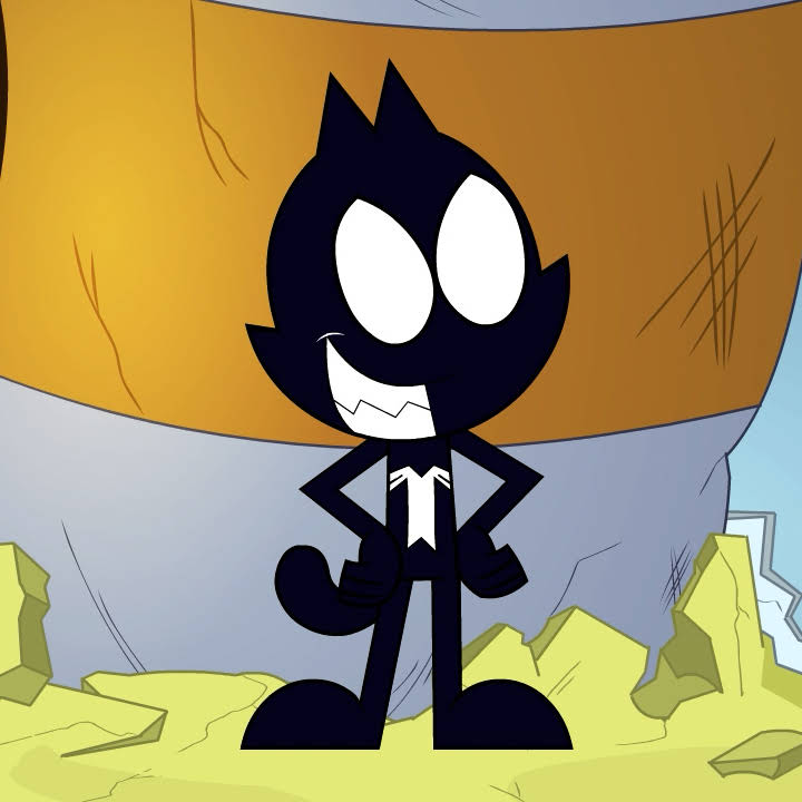 Post from Dtoons
