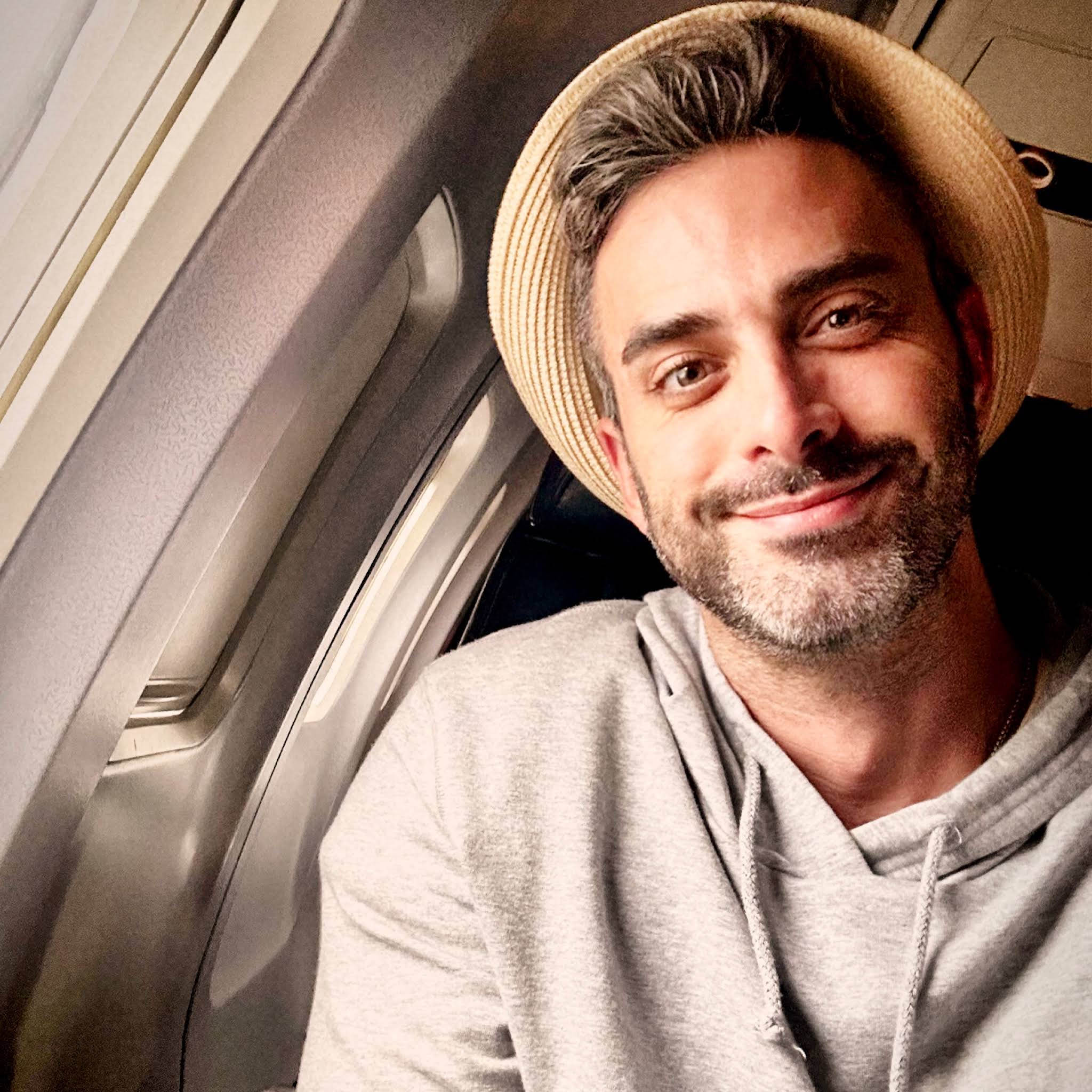 Post from Kaelan + Ecstatic Self