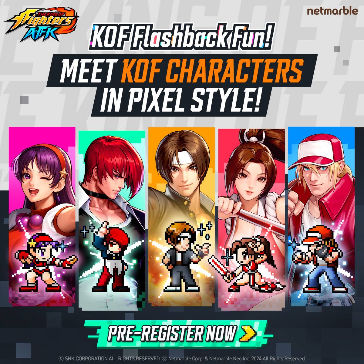 Post from Netmarble Global