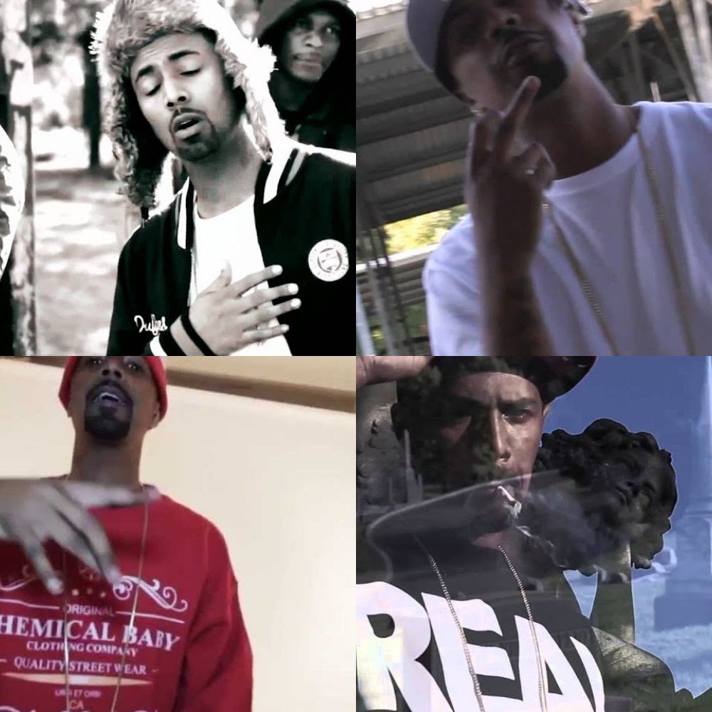 Joe Blow Playlist