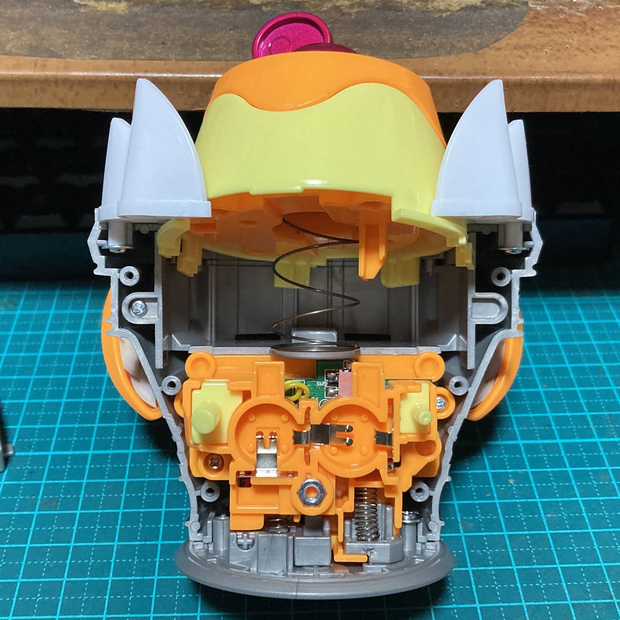 Post from クレーンの丈/CraneJoe