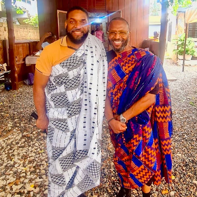 Post from Passport To Purpose with Jay Cameron