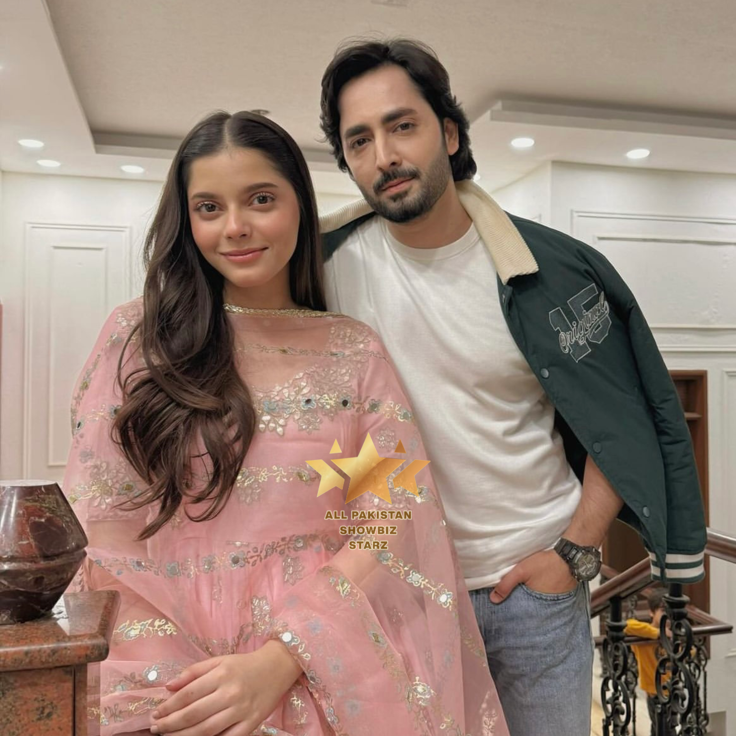 Post from Amna Rasool