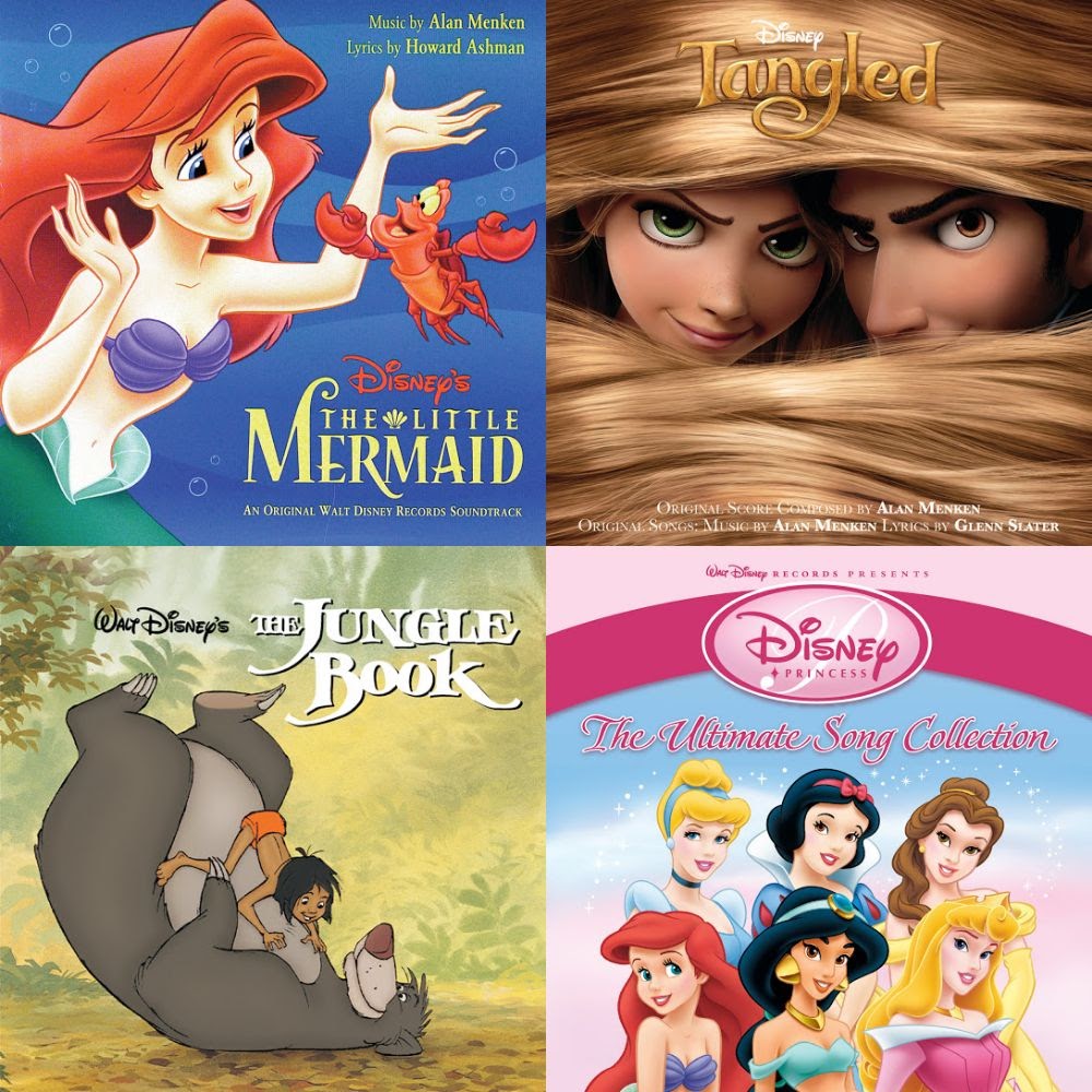 Dope Disney
