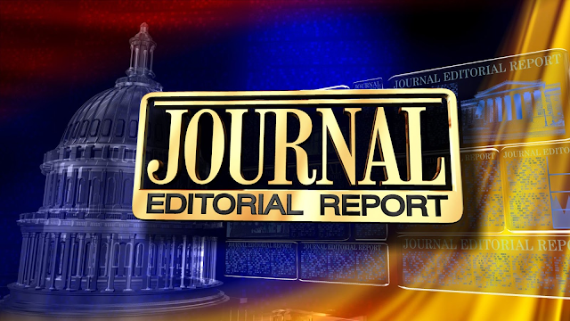 Watch The Journal Editorial Report online | YouTube TV (Free Trial)