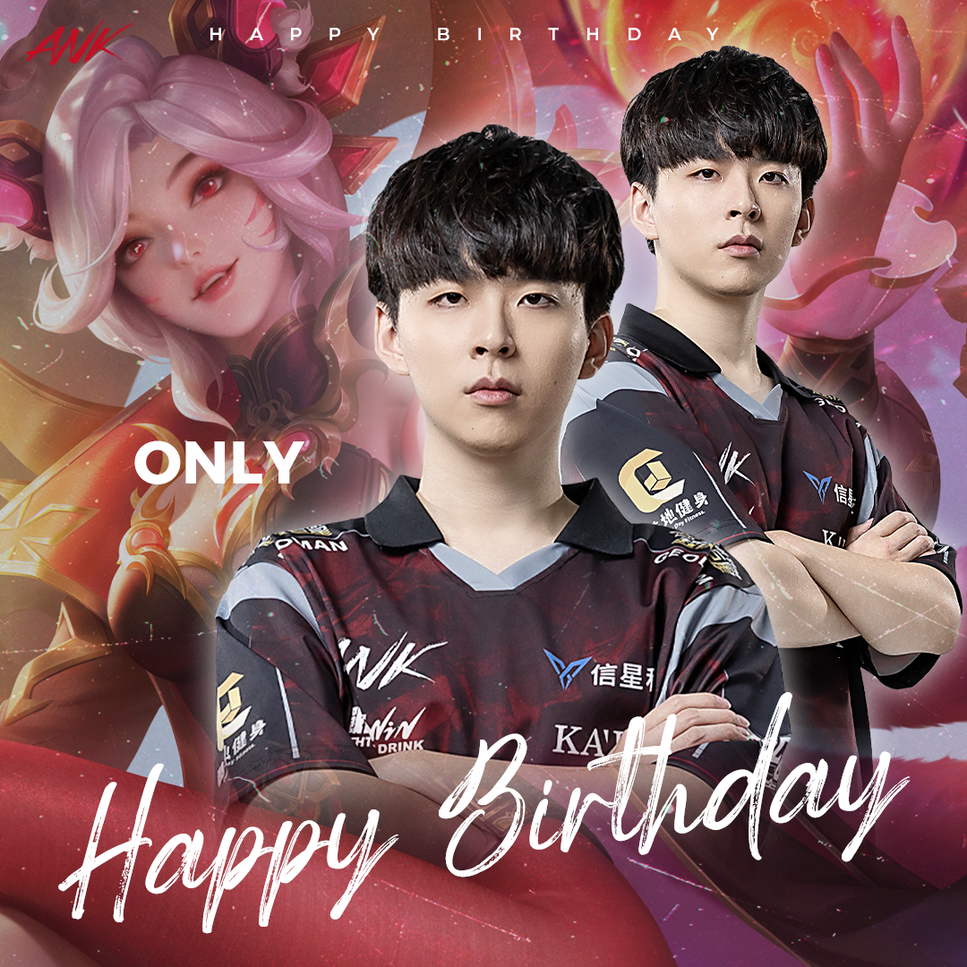 Post from ANK Gaming