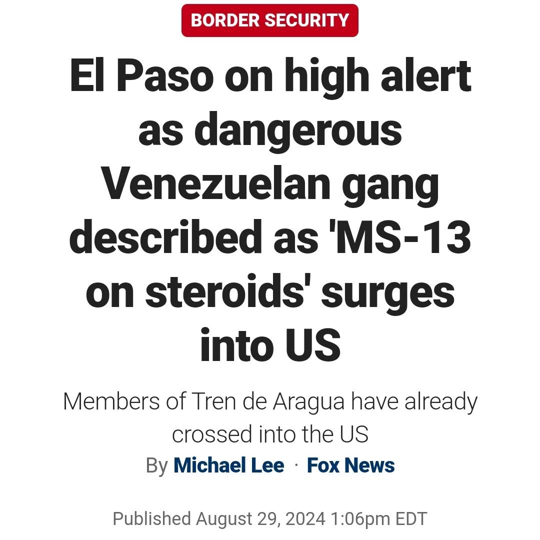 Post from Magic Prepper