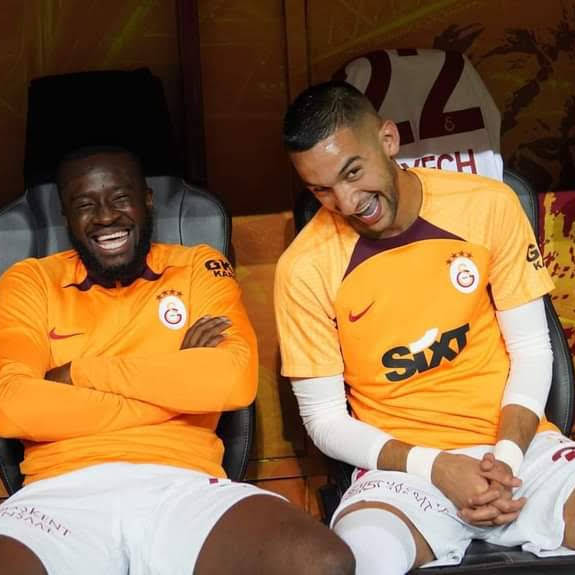 Post from Oussama Sport