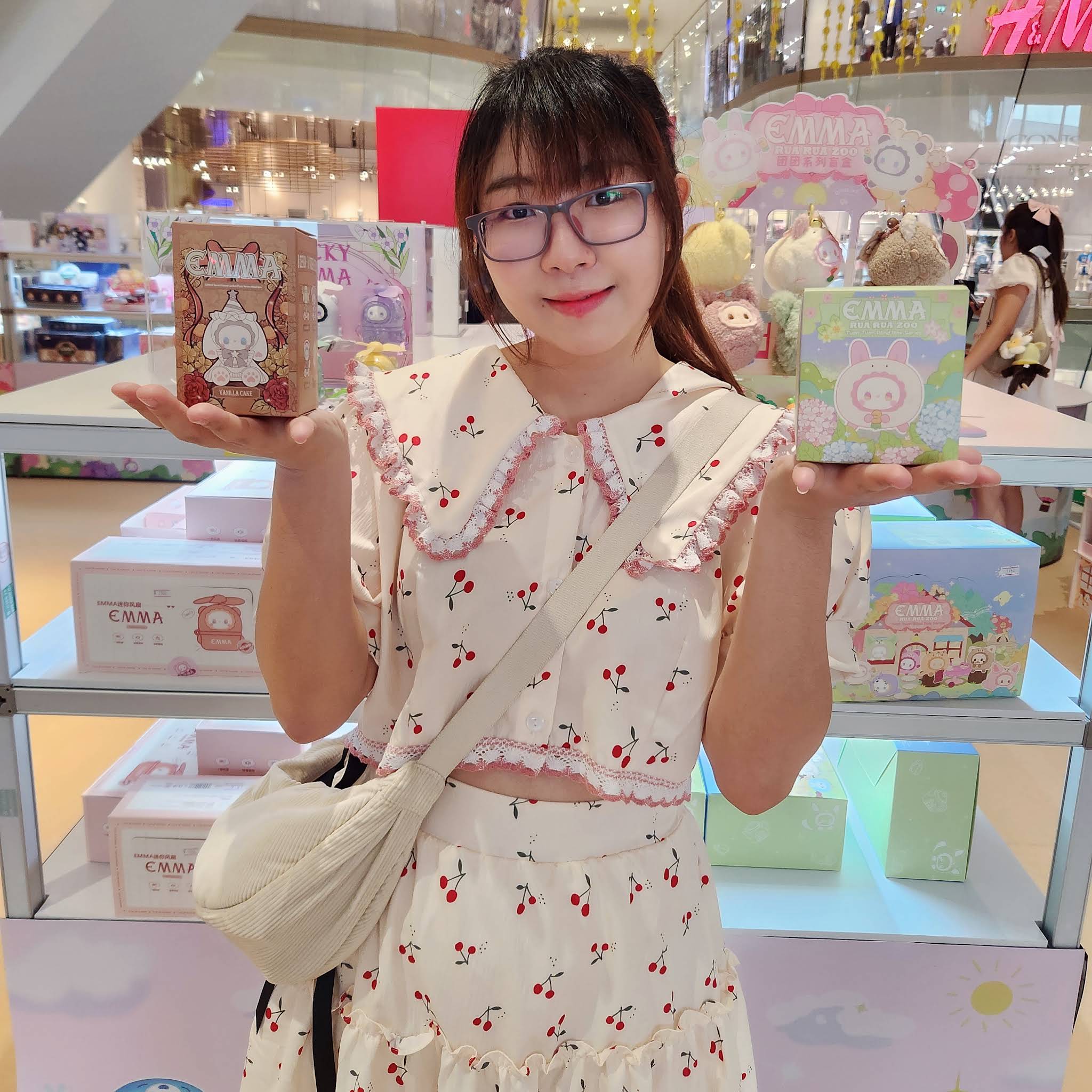 Post from HAPPY LIN