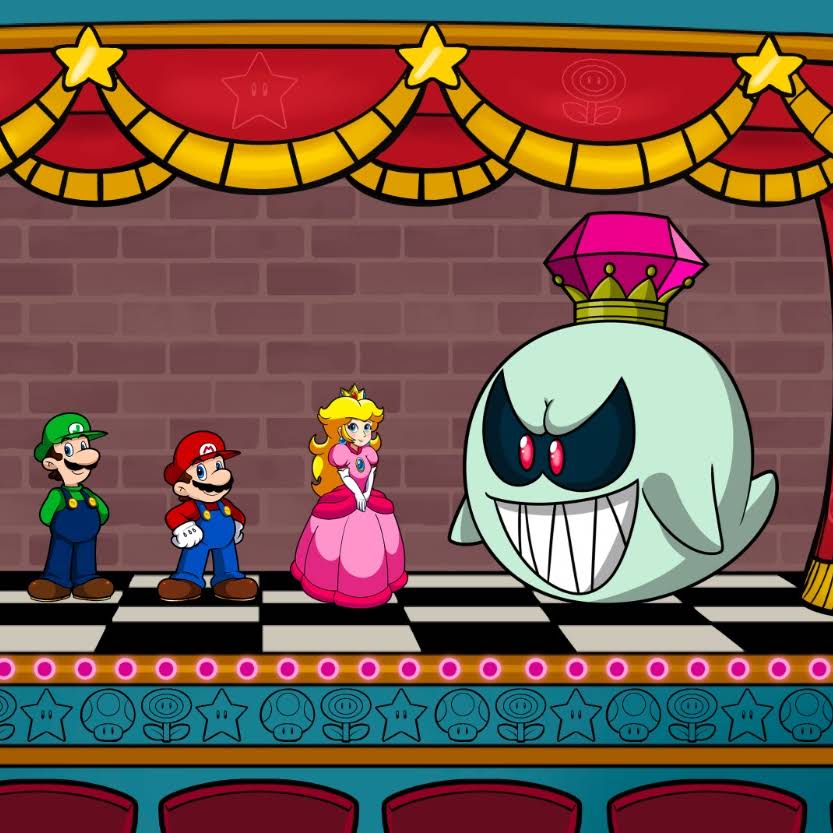 Post from Slick Frame