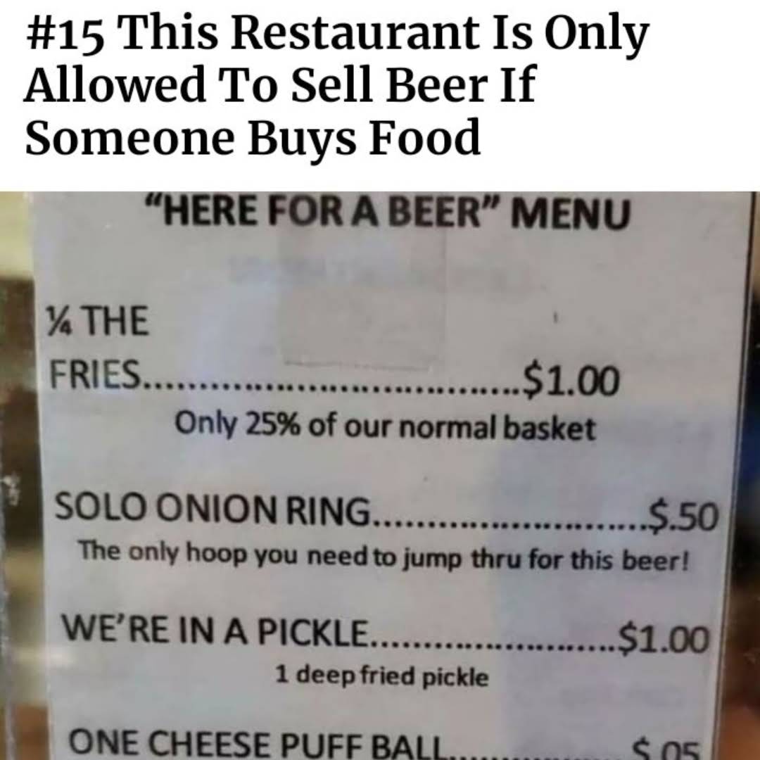 Post from No One Any Moore